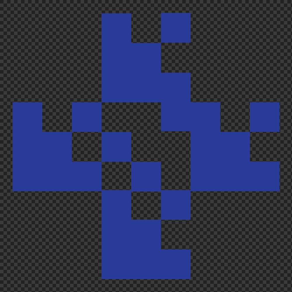 Abstract Geometric Blue Illustration Images | Free Photos, PNG Stickers ...