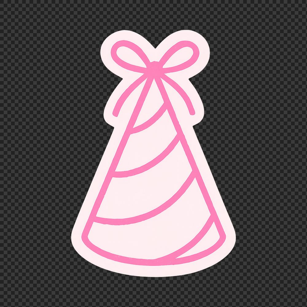 Happy Birthday Cutout Sticker Images | Free Photos, PNG Stickers ...