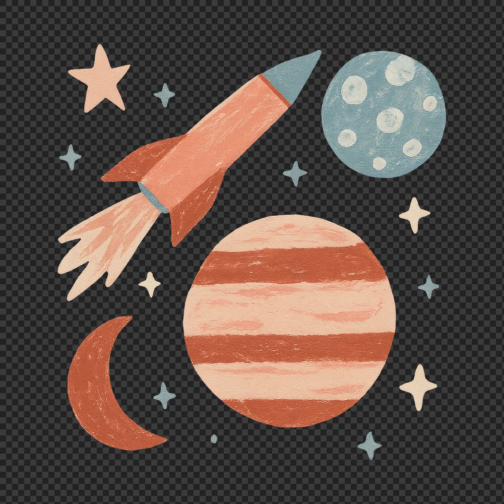 PNG Astronomy Planet Outer Space Images | Free Photos, PNG Stickers ...