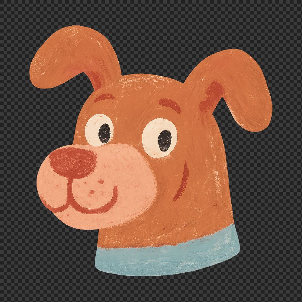 Kids With Dog Cartoon Drawing Images | Free Photos, PNG Stickers ...