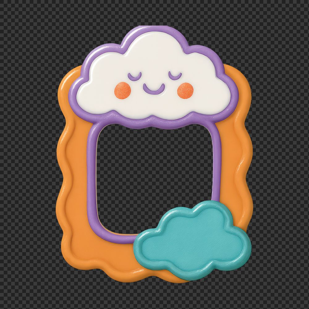 Cloud PNG Pink Isolated Border Textures Images | Free Photos, PNG ...