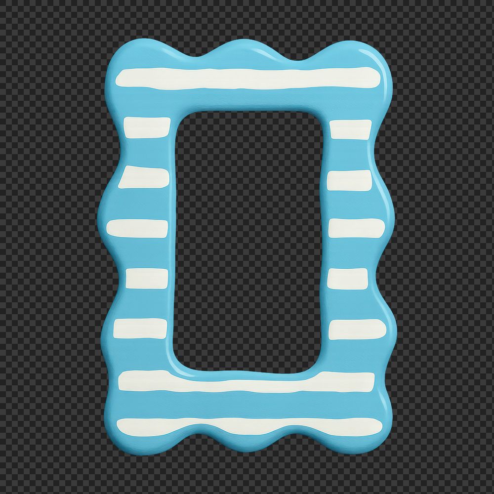 Borders And Frames Paint Transparent Images | Free Photos, PNG Stickers ...