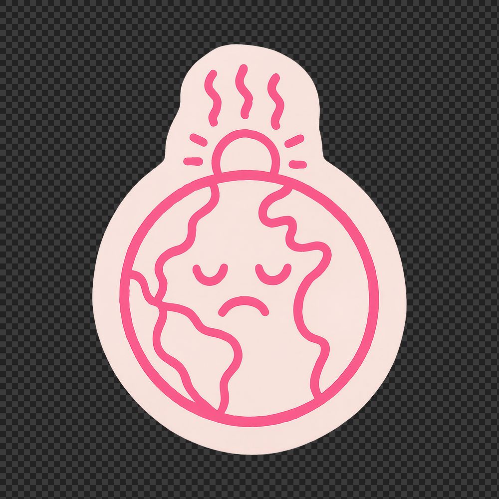 Global Heat Isolated Texture Images | Free Photos, PNG Stickers ...