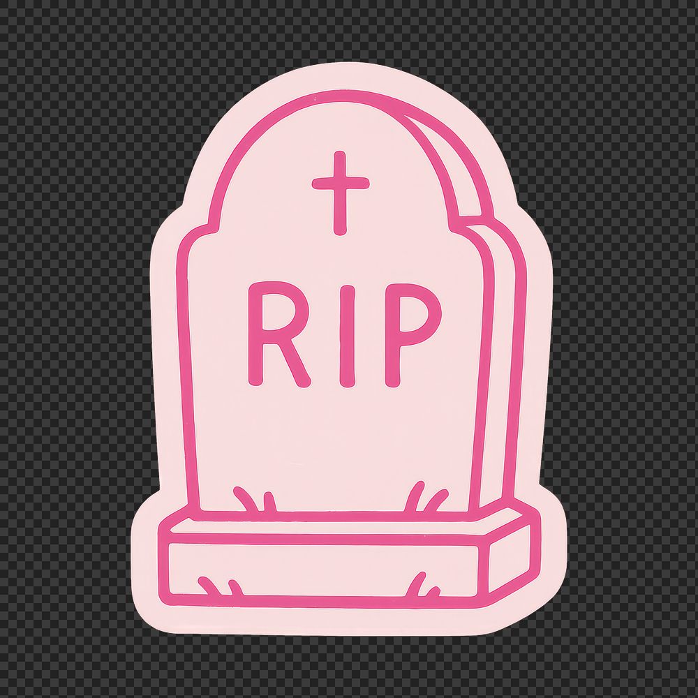 Funeral. Grave Tombstone Texture Transparent Cartoon Images | Free ...