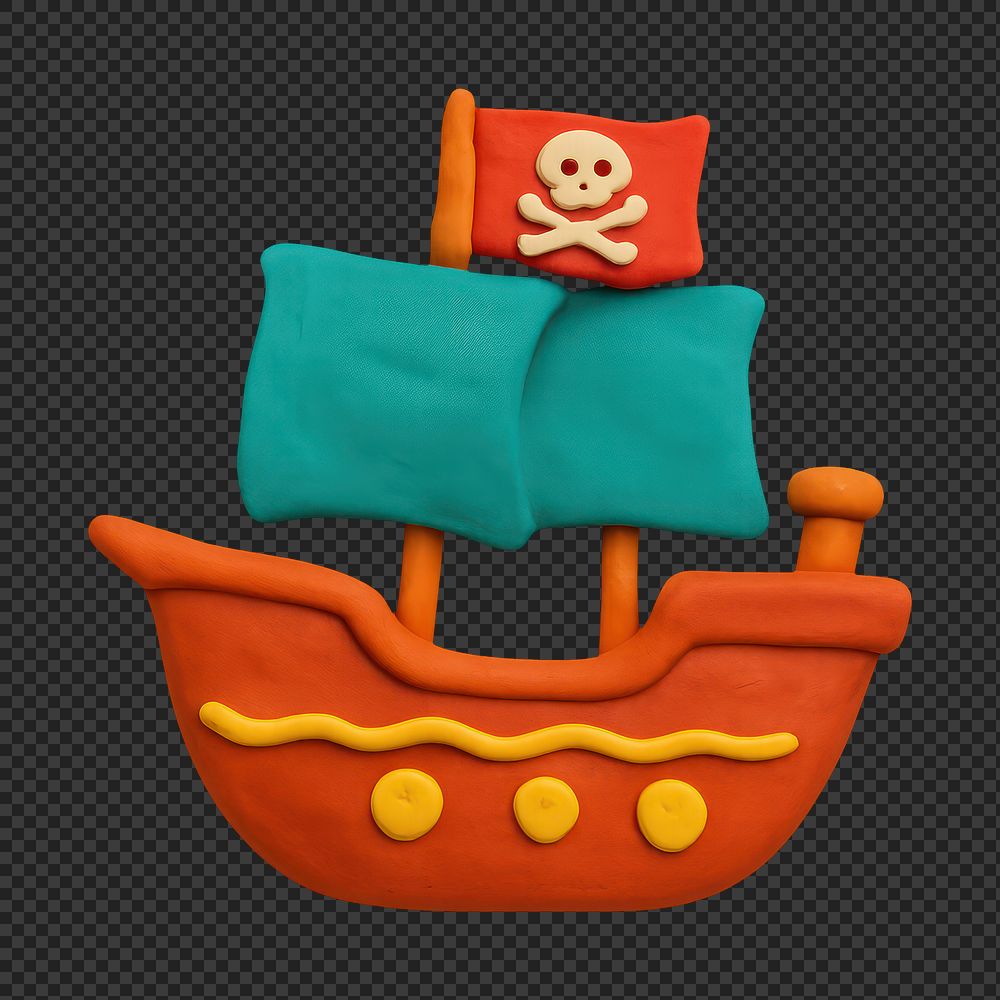 Retro Boats PNG Images | Free Photos, PNG Stickers, Wallpapers ...