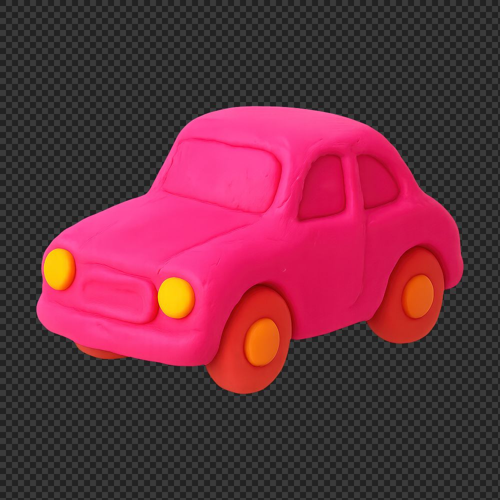 Car Model Vehicle PNG Transparent Images | Free Photos, PNG Stickers ...
