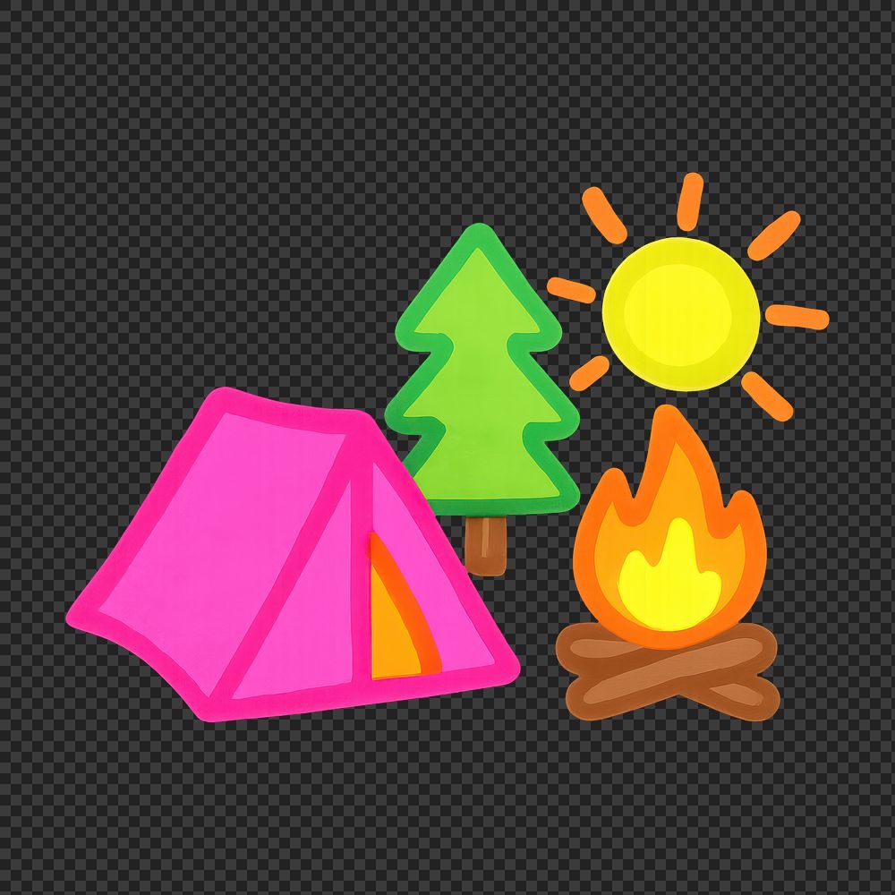 Outdoor Fun Art Images | Free Photos, PNG Stickers, Wallpapers ...