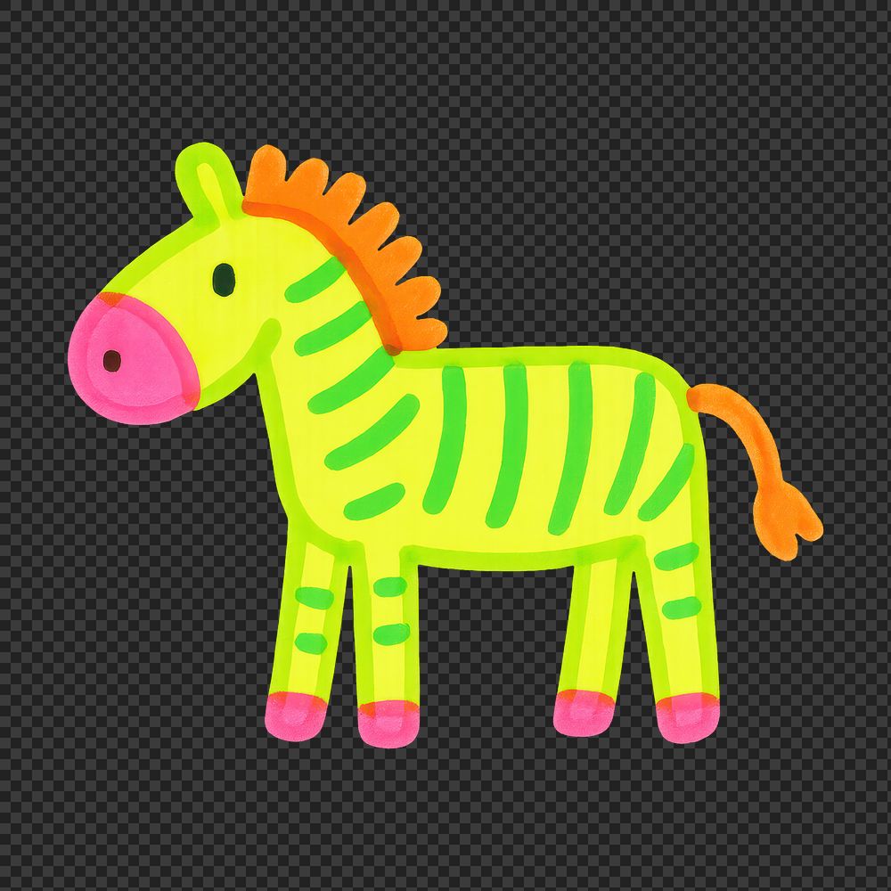 Zebra+drawing Texture Images | Free Photos, PNG Stickers, Wallpapers ...