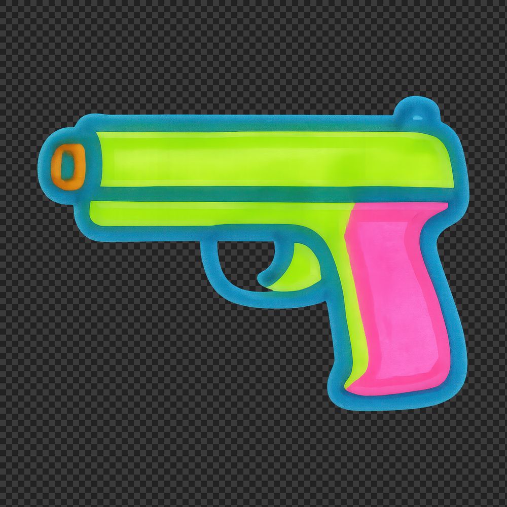 Gun+art Transparent Images | Free Photos, PNG Stickers, Wallpapers ...