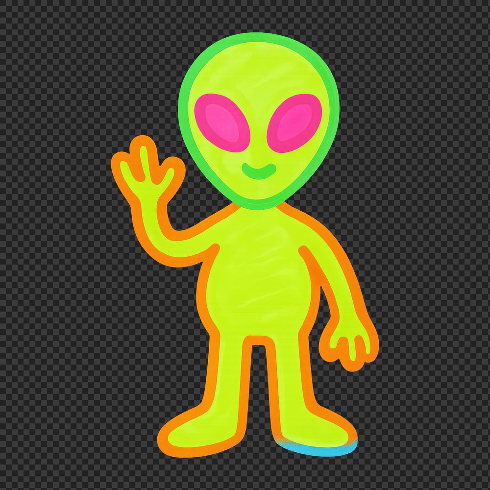 Bold Strokes Background Neon Images | Free Photos, PNG Stickers ...