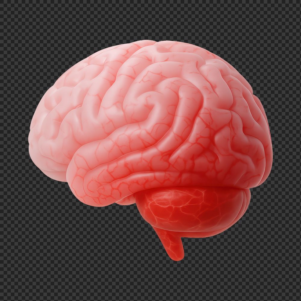 Health Brain PNG Images | Free Photos, PNG Stickers, Wallpapers ...