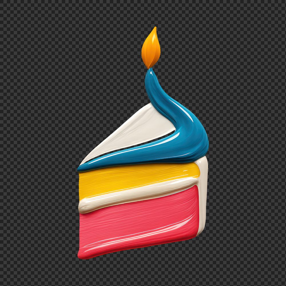 Happy Birthday Cake Transparent Texture Images | Free Photos, PNG ...