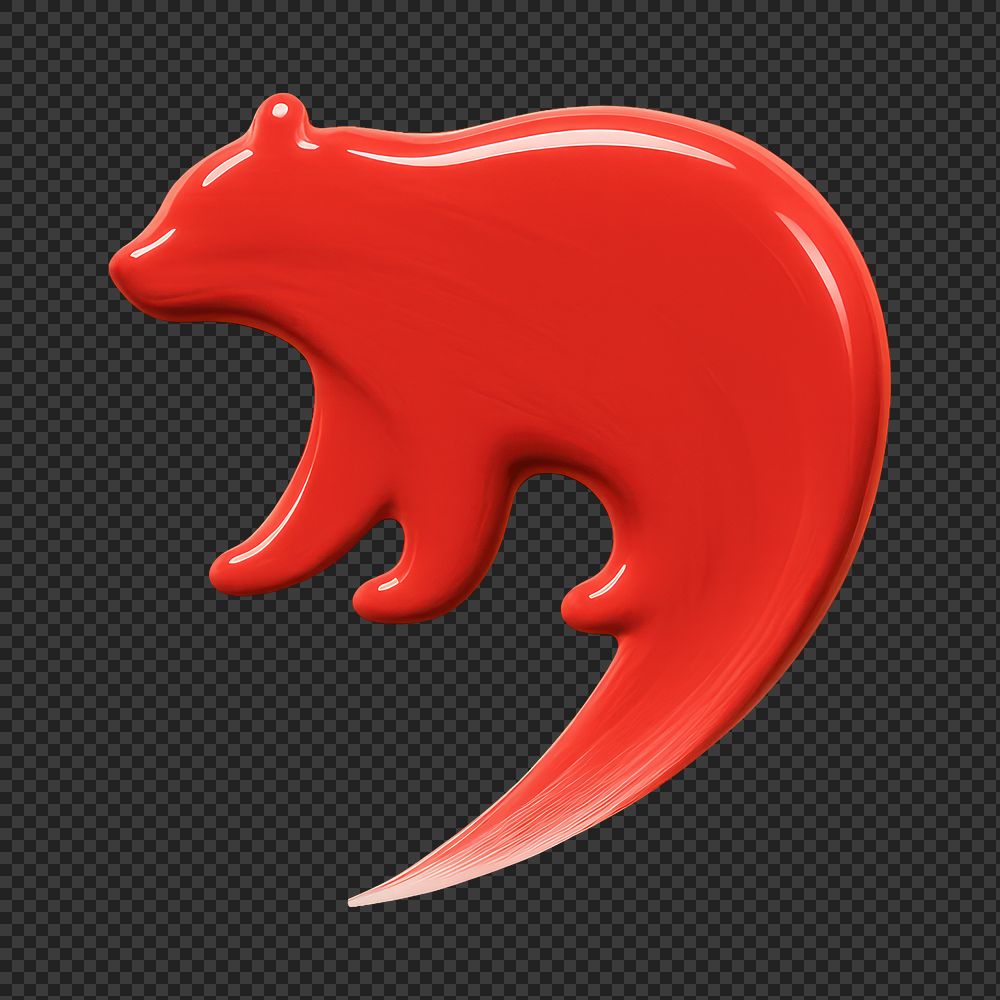 Bear+logo Background Transparent Texture Images | Free Photos, PNG ...
