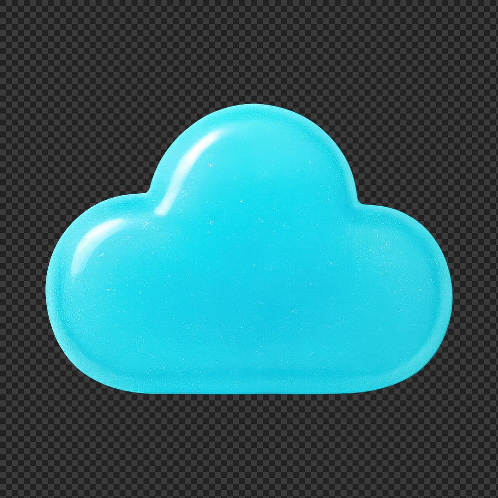 Realistic Cloud PNG Object Texture Images | Free Photos, PNG Stickers ...