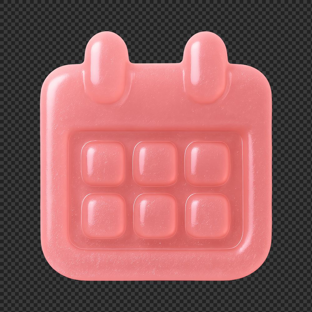 3d+calendar+icon Background Images | Free Photos, PNG Stickers ...