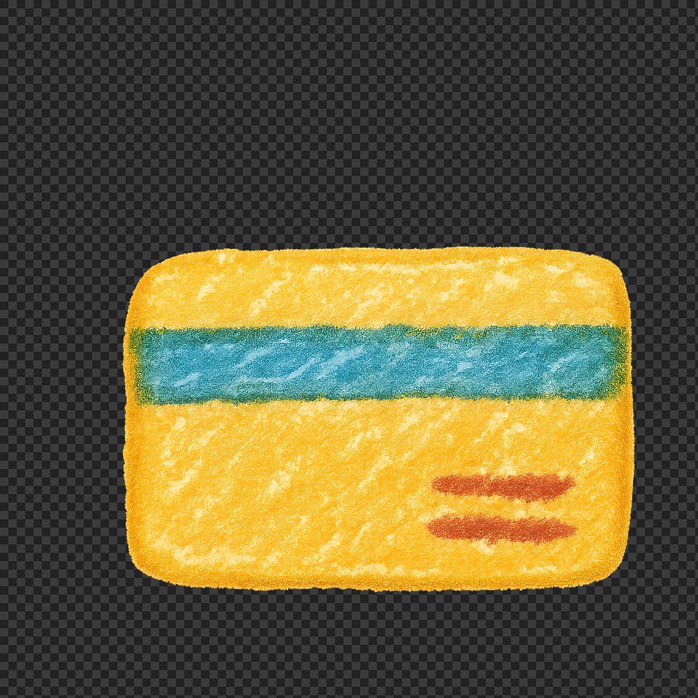 Drawings+of+credit+cards Transparent Images | Free Photos, PNG Stickers ...