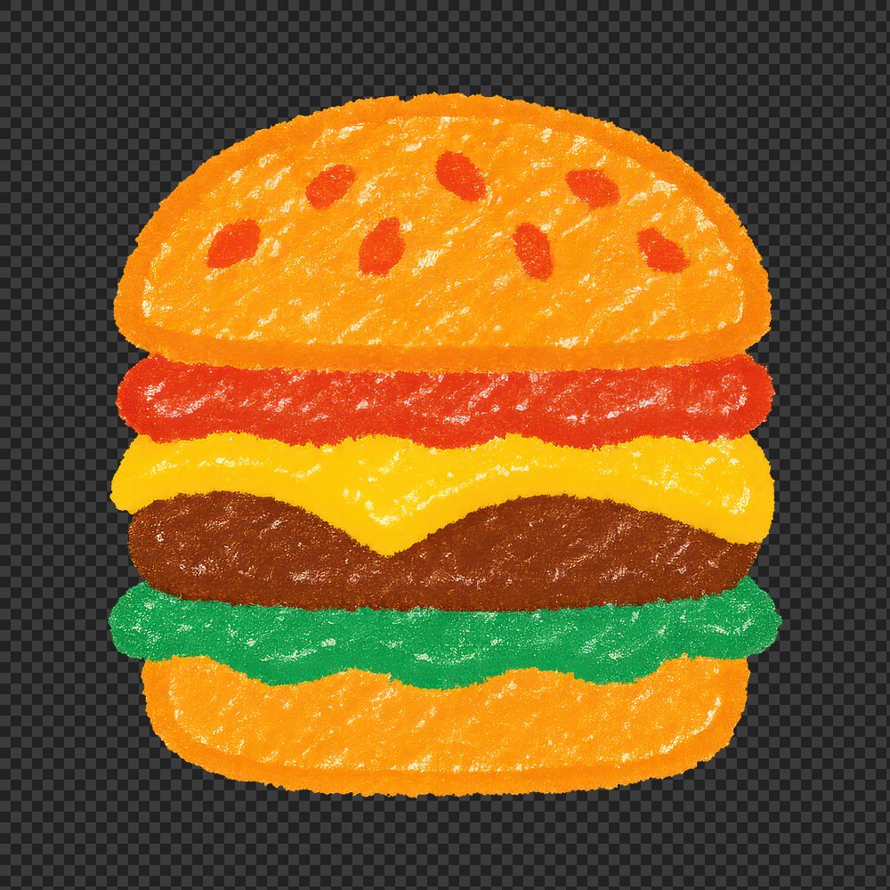 Icon+burger Transparent Images | Free Photos, PNG Stickers, Wallpapers ...