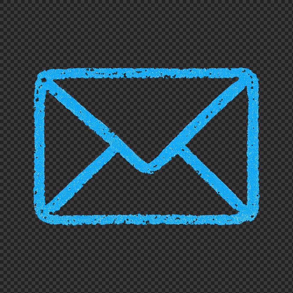 Correspondance Background Envelope Icon PNG Images | Free Photos, PNG ...
