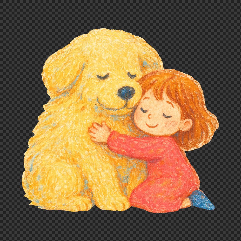 Hug+cartoon Love Images | Free Photos, PNG Stickers, Wallpapers ...