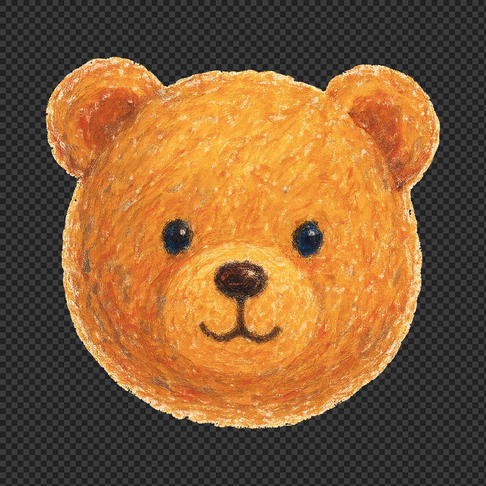 Teddy+bear+cartoon PNG Images | Free Photos, PNG Stickers, Wallpapers ...