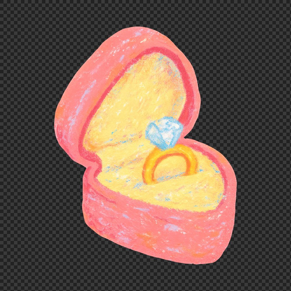 Ring+cartoon Shadow Images | Free Photos, PNG Stickers, Wallpapers ...