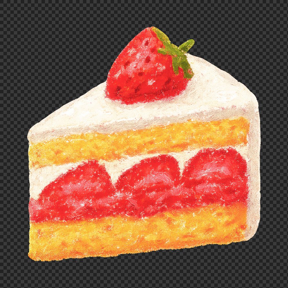 Cake Watercolour PNG Textures Images | Free Photos, PNG Stickers ...