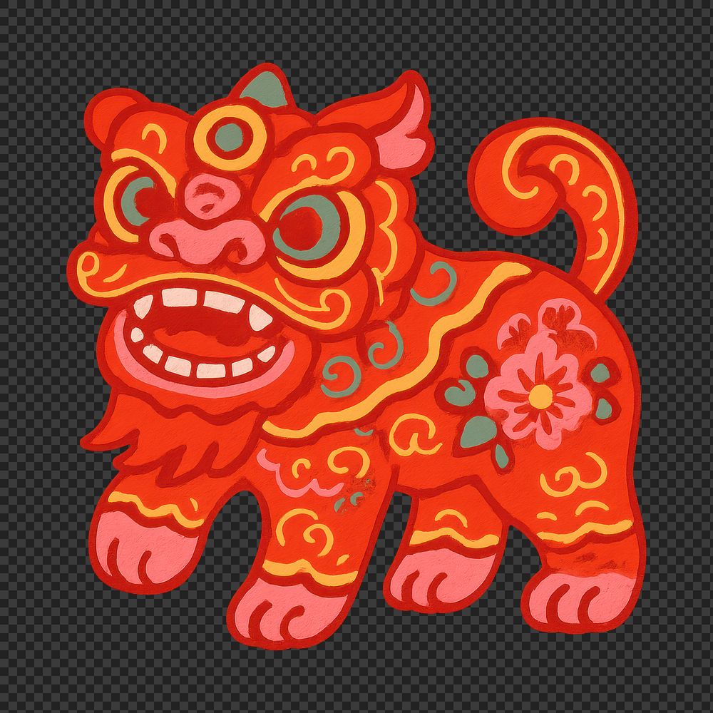 Lion Symbol Traditional Texture Background Images | Free Photos, PNG ...