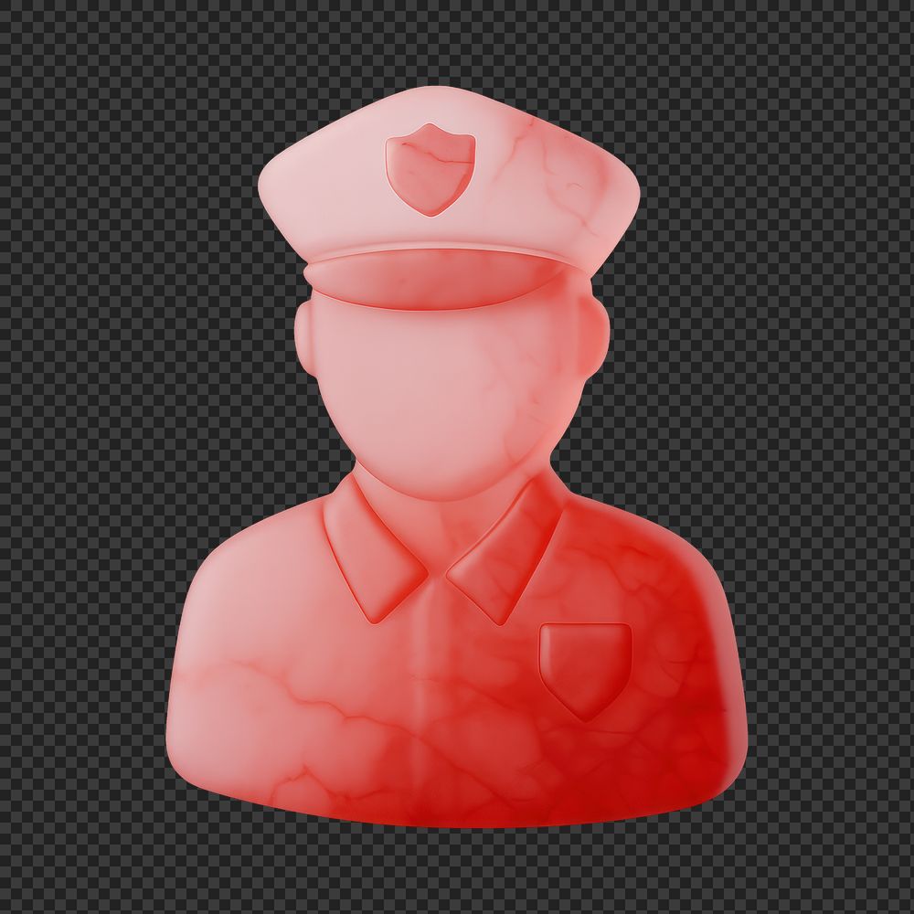 Police Lights Textures Isolated Images | Free Photos, PNG Stickers ...