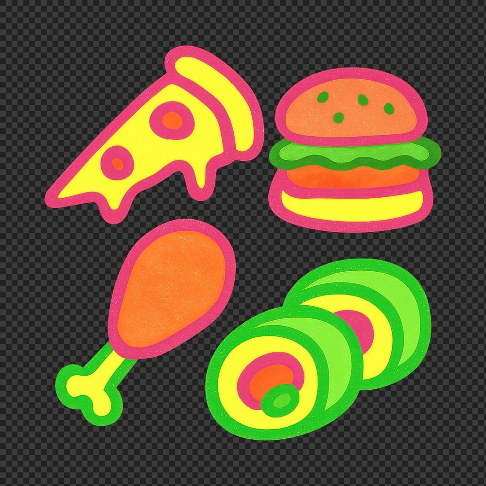 Leg+icon Background Transparent Cartoon Images | Free Photos, PNG ...