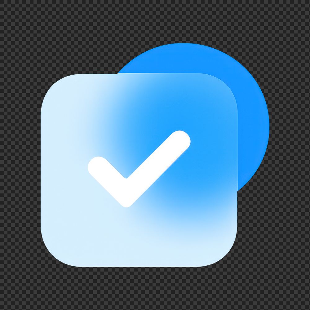 Tasks+icon Background PNG Design Images | Free Photos, PNG Stickers ...