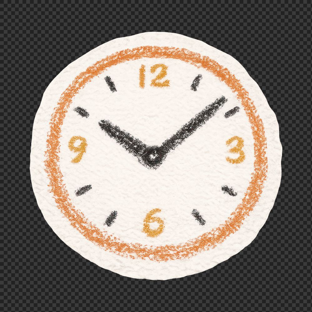Hand With Clock Shadow Art Paper Images | Free Photos, PNG Stickers ...
