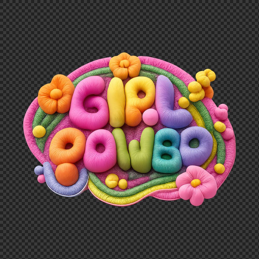 Girl Letter Design Background Images | Free Photos, PNG Stickers ...