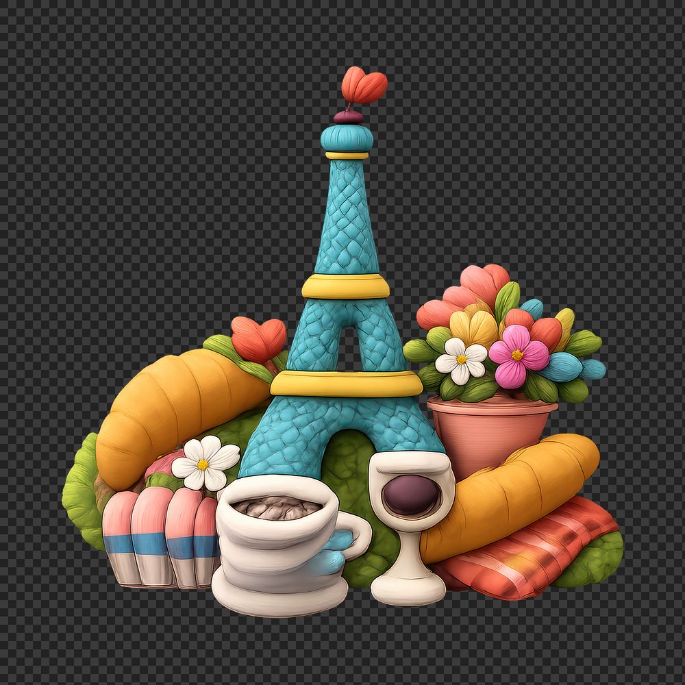 Paris Food French Images | Free Photos, PNG Stickers, Wallpapers ...