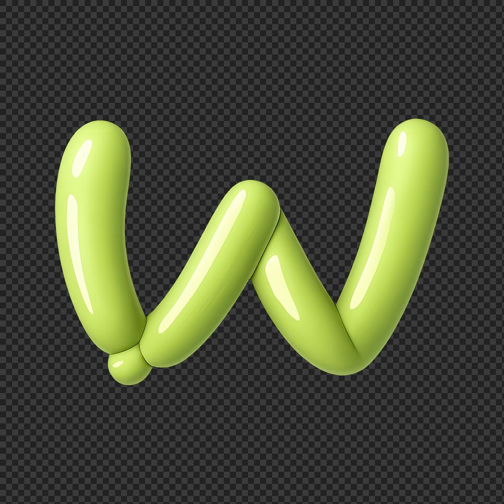 Font+alphabet+pink Balloon Design Avoid Art Images | Free Photos, PNG ...