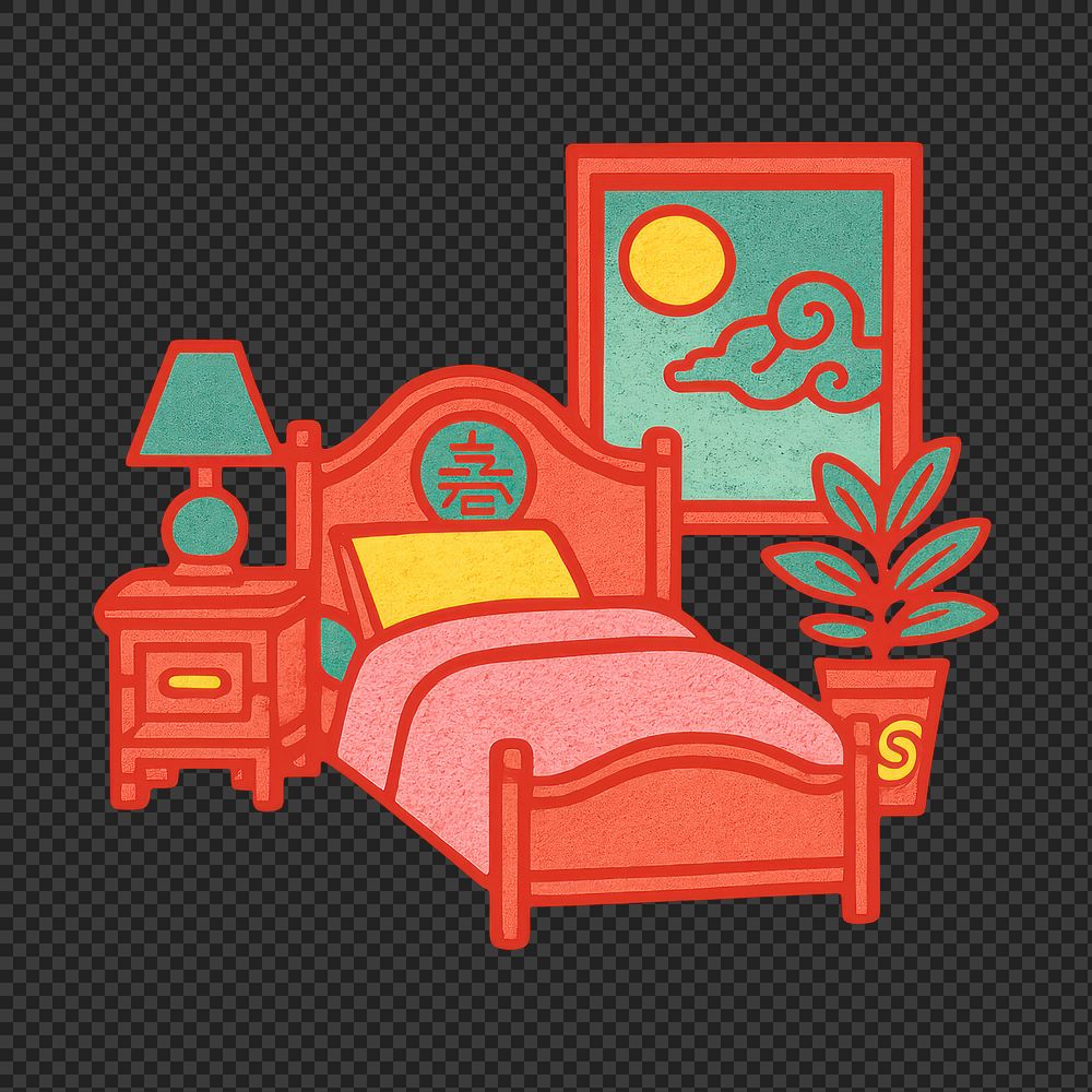 Bed Sun PNG Images | Free Photos, PNG Stickers, Wallpapers ...