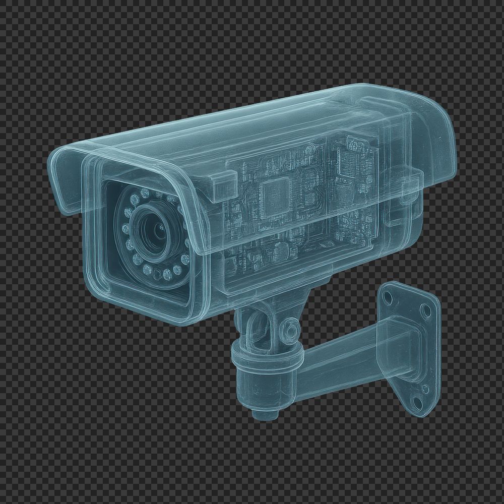 Surveillance Technology Design Cctv Images | Free Photos, PNG Stickers ...