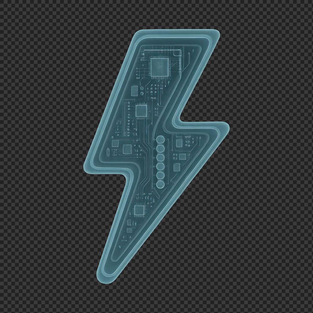 Blue Electric Lightning Images | Free Photos, PNG Stickers, Wallpapers ...