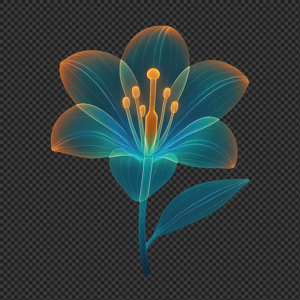 Neon+shell Art Images | Free Photos, PNG Stickers, Wallpapers ...