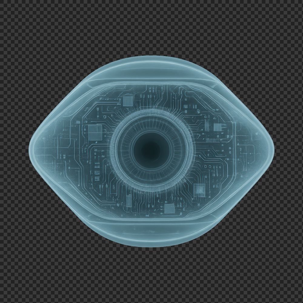 Eye Technology Background Design Images | Free Photos, PNG Stickers ...