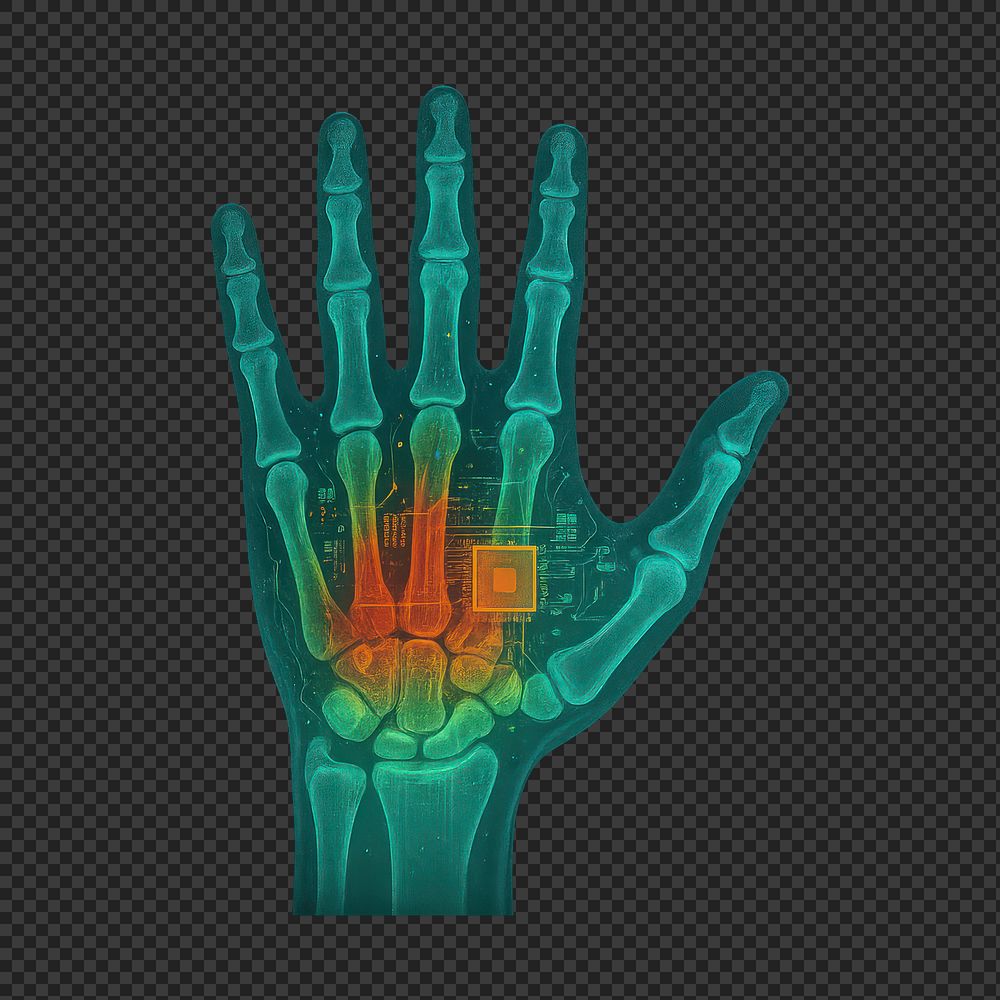 Futuristic+a Data Background Design Artificial Intelligence Images ...