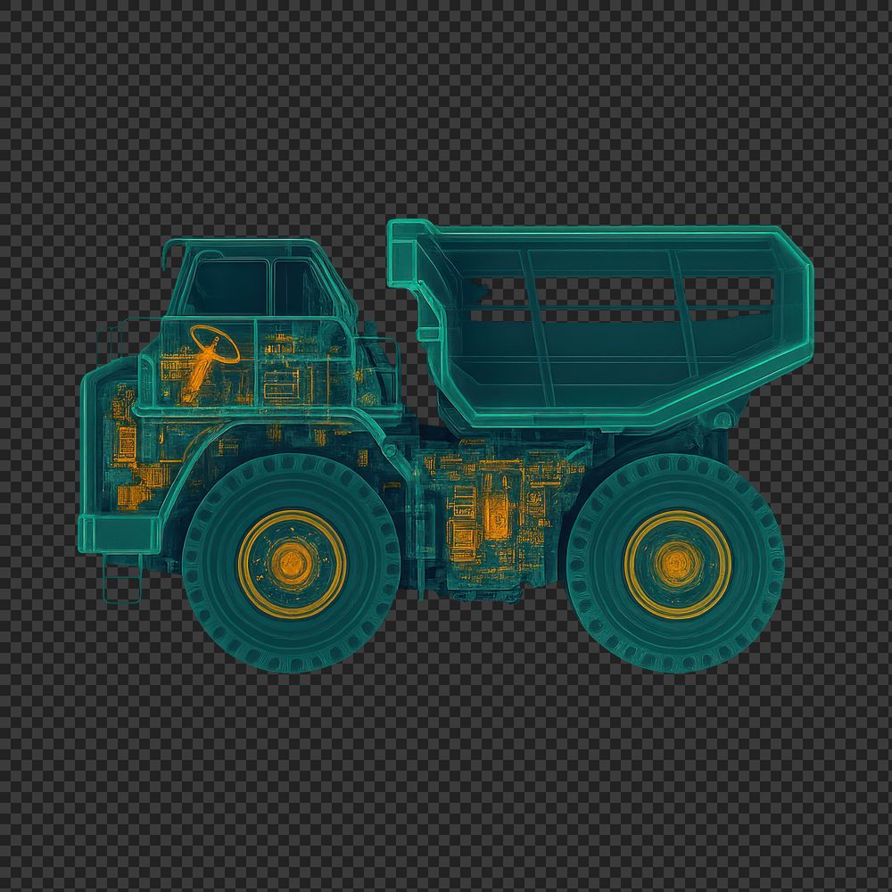 Dump Trucking Design Images | Free Photos, PNG Stickers, Wallpapers ...
