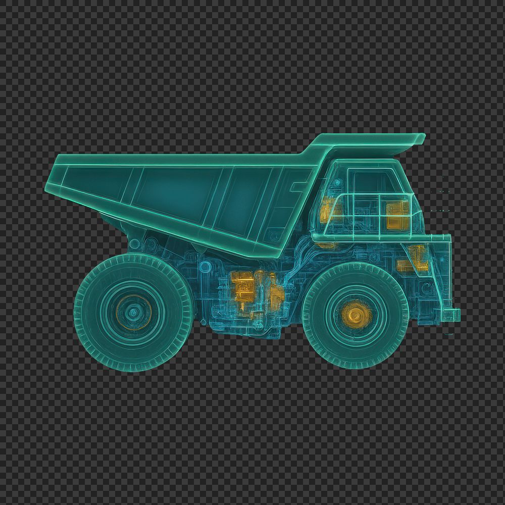 Digital Truck Design Images | Free Photos, PNG Stickers, Wallpapers ...