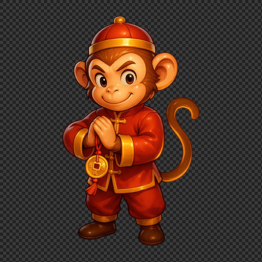 Chinese+for+cute Transparent Cartoon Images | Free Photos, PNG Stickers ...