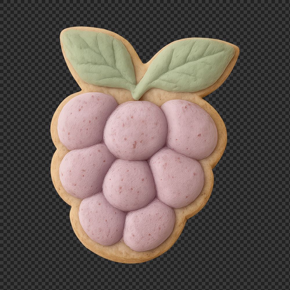 Raspberry Aesthetic Design Transparent Shadow Images | Free Photos, PNG ...