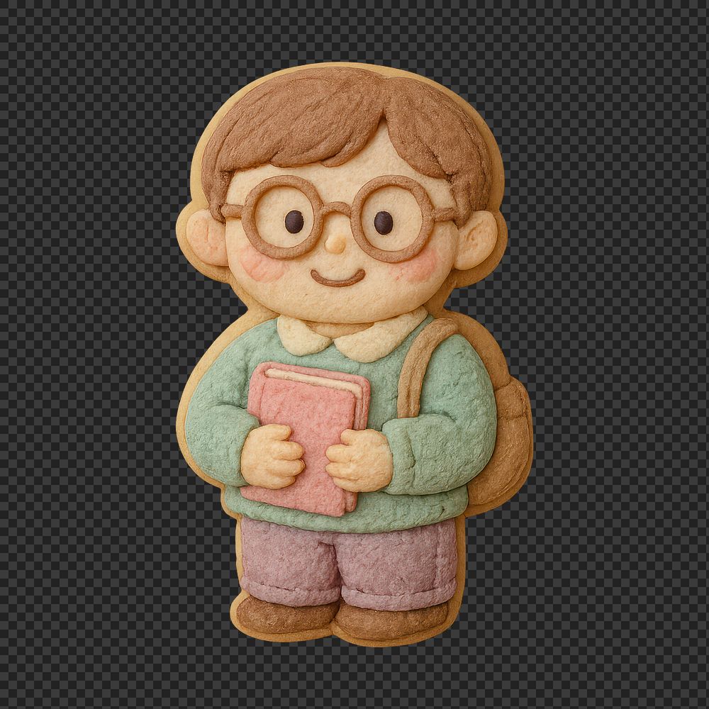 Books Back Design Cartoon Cute Images | Free Photos, PNG Stickers ...