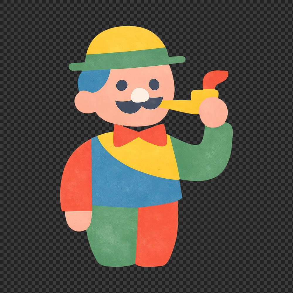 PNG Mustache Shadow Man Cartoon Images | Free Photos, PNG Stickers ...