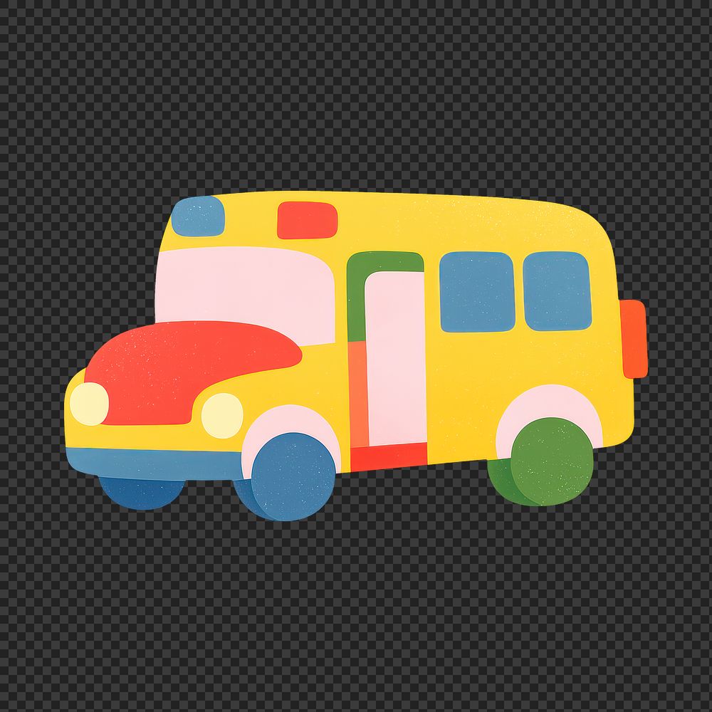 School+outlines Cartoon Images | Free Photos, PNG Stickers, Wallpapers ...