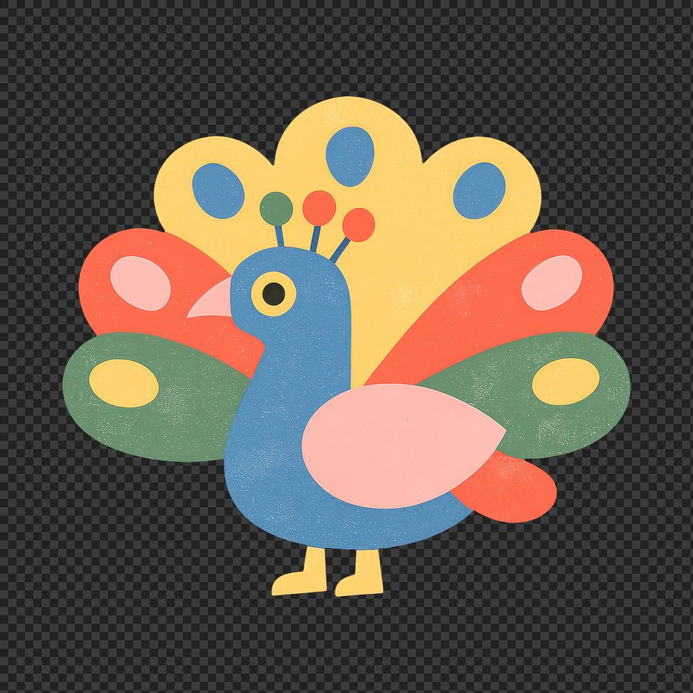 Pink+and+yellow+bird Animal Images | Free Photos, PNG Stickers ...