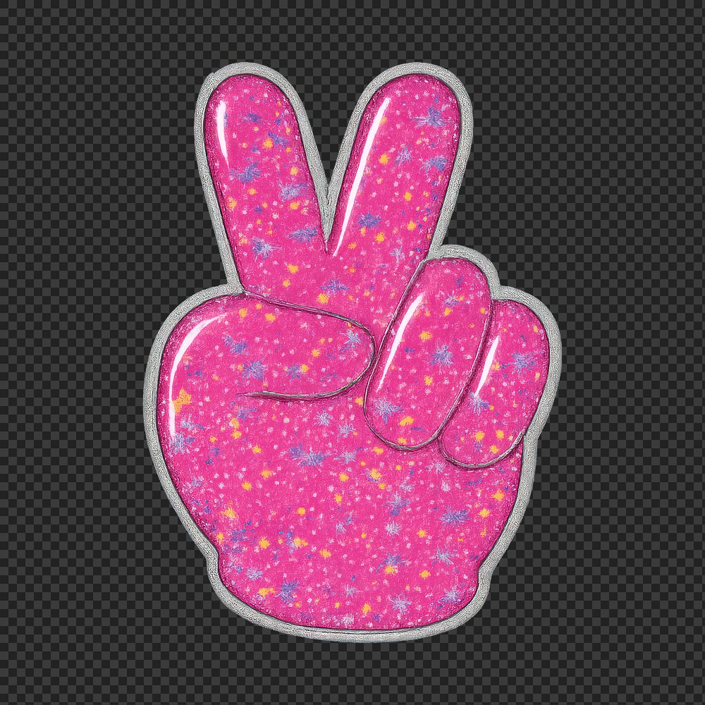 Peace+sign+metal Design Texture Images | Free Photos, PNG Stickers ...