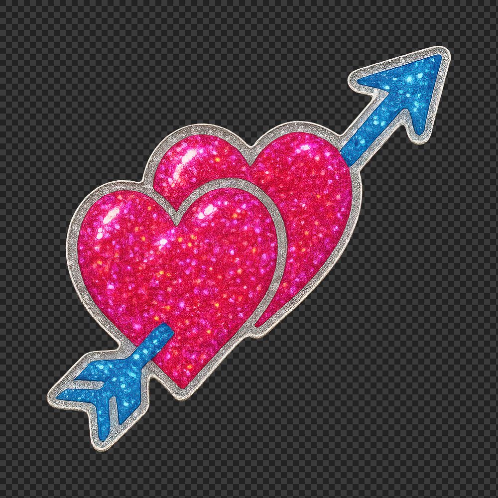 Piercing+arrow Love Images | Free Photos, PNG Stickers, Wallpapers ...